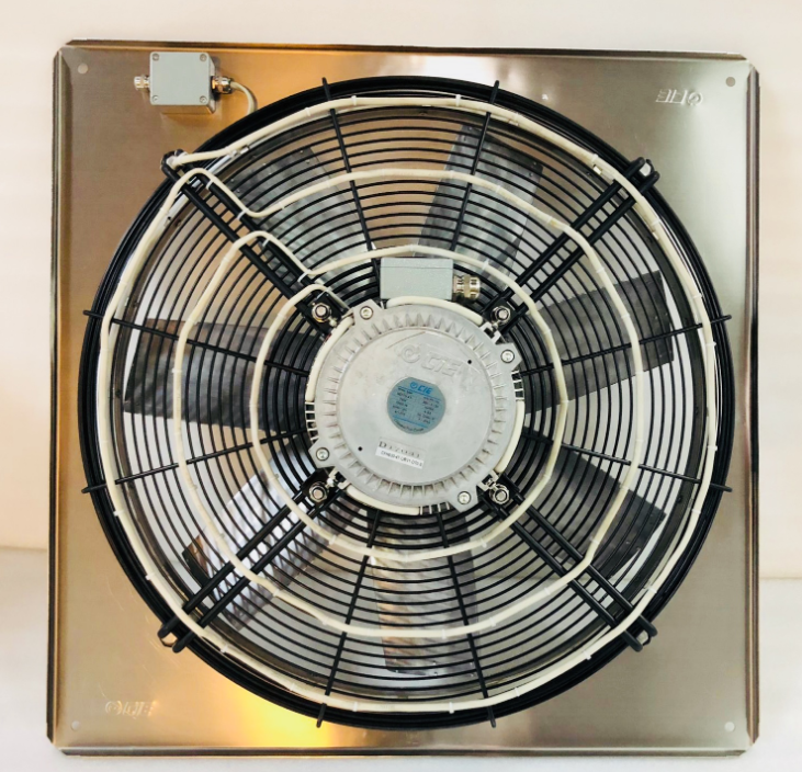 CIE通風機扇葉CFB500 CFB560 CFB630-4T 6T 8T-K Q_-C5 C4 C7-S電機