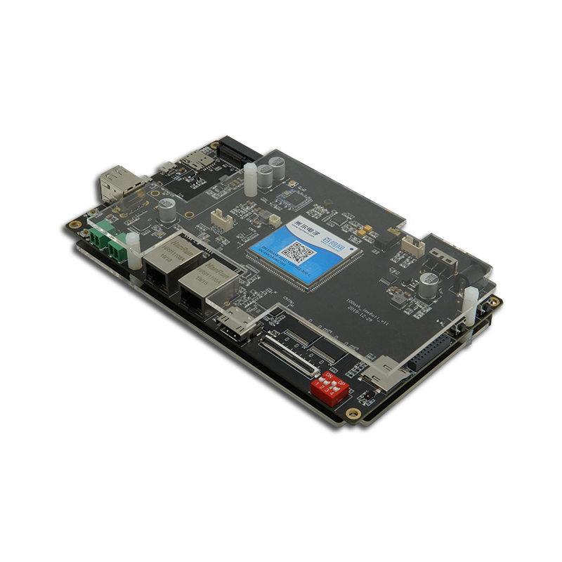 韦东山嵌入式linux触摸屏arm开发板主板学驱动usb摄像头IMX6ULL-Taobao