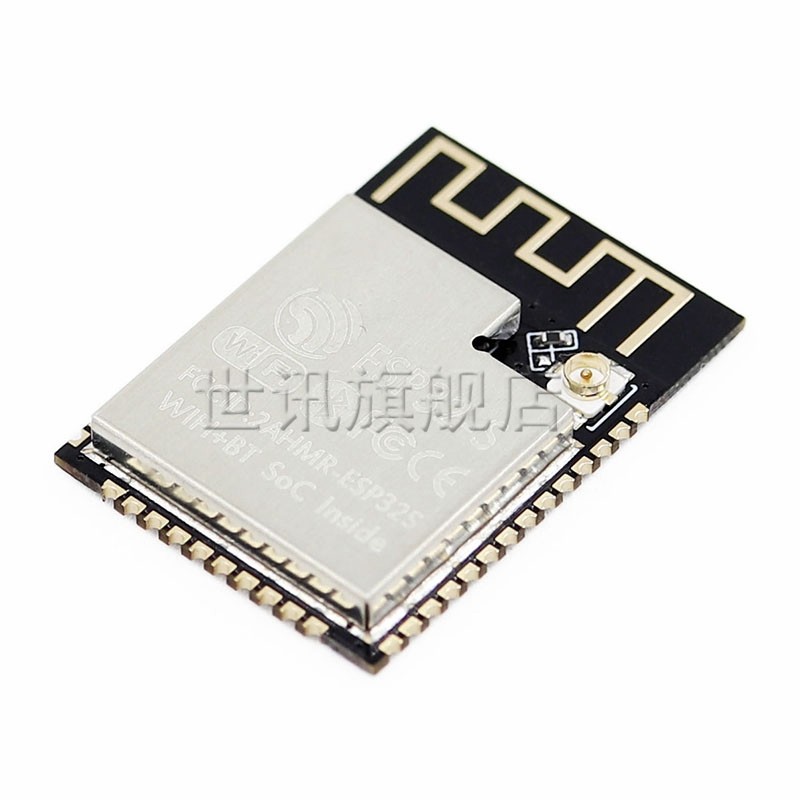 Купить ESP32-S Модуль WiFi+ bluetooth /ESP32 Wi -Fi Model? Song Yu в ...