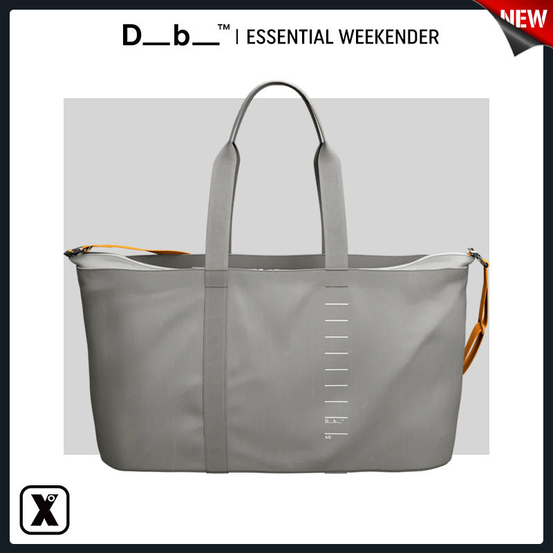 易毒EXDO W25 Db春夏新款户外单肩包40L容量够用吗？适合哪些场合使用？-滑雪专用包-淘宝好物网