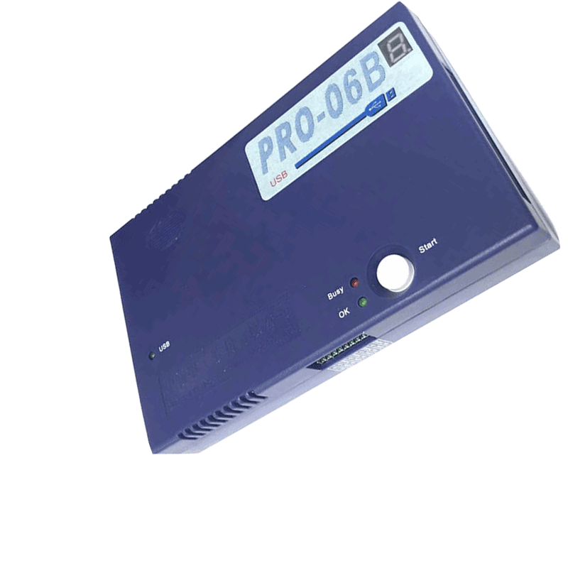 原厂中颖PRO-06C中颖烧录器PRO06C中颖编程器中颖pro-06C下载器