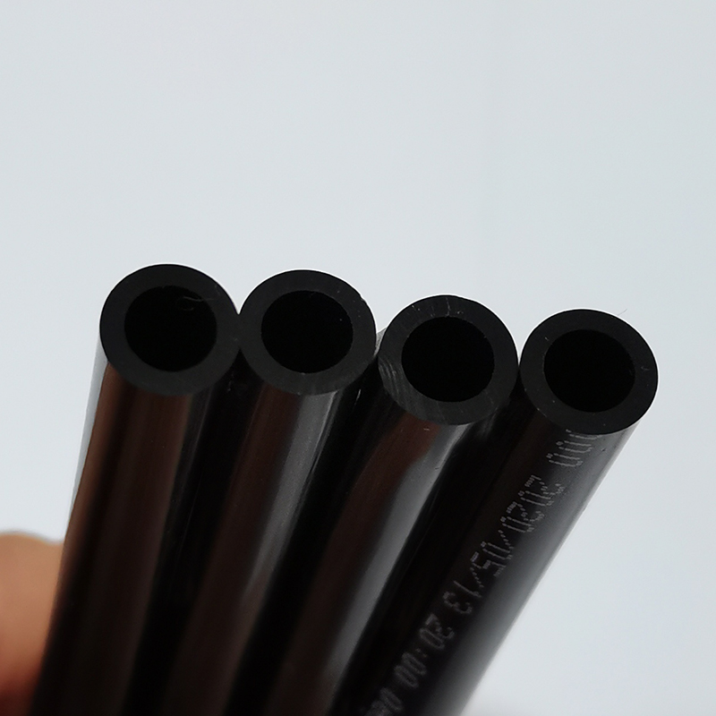 陽光氣管PU多並排管4 6 8 10 12 雙拼聚氨酯管雙排多色三孔並四排