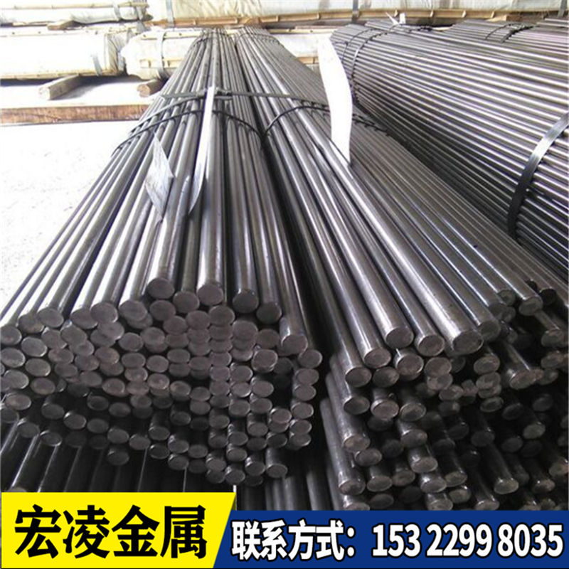 11SMN28易切削钢怎么选？Y45Mn、44SMn28等规格全解析🔥-LOMO-淘宝百科网