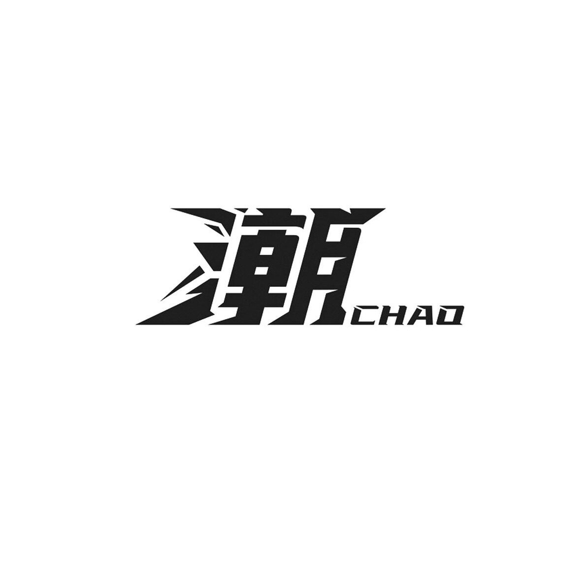 潮CHAO嗯