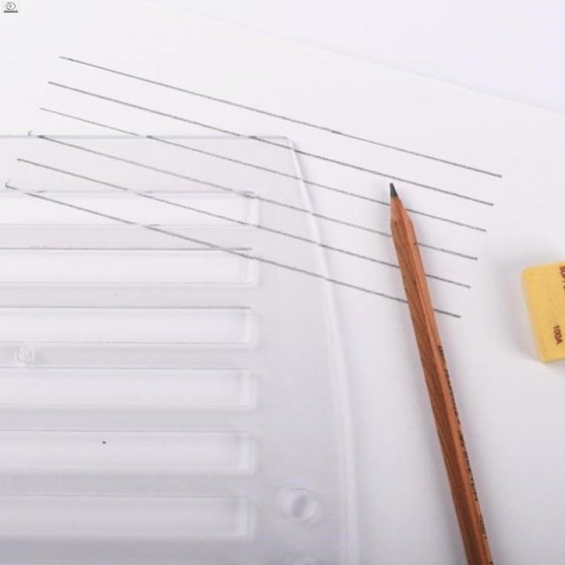 [USD 7.13] Writing Typewriter Examination Ruler No Drawing Soft ...