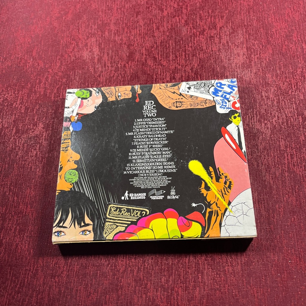 Steam游戏推荐之《法K8870 Ed Rec Vol.2》电子合集_steam游戏_淘宝游戏网