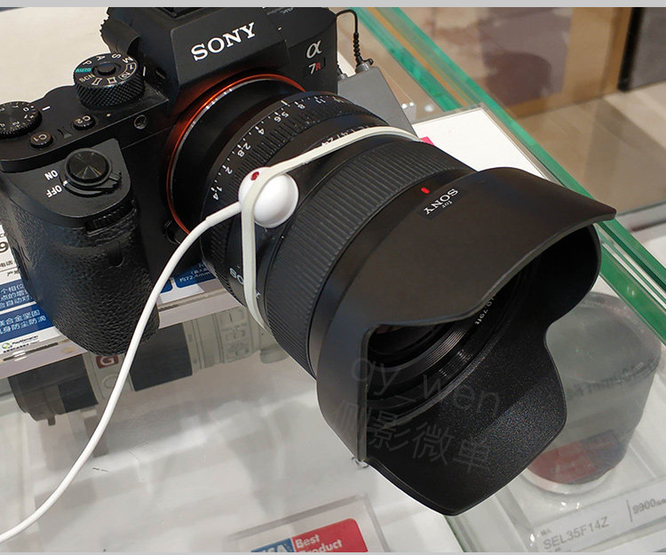 索尼24GM遮光罩，FE24 F1.4卡口的完美搭档？-遮光罩-淘宝好物网