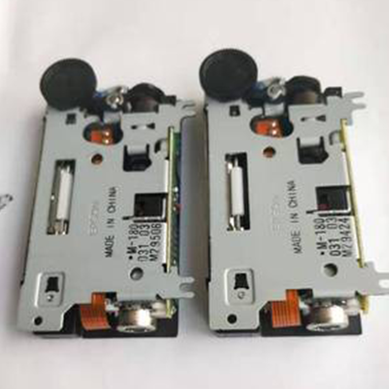 EPSON M-180针式打印机芯，小体积大能量的秘密武器？一文带你解锁高效办公新姿势！-喷头-淘宝好物网