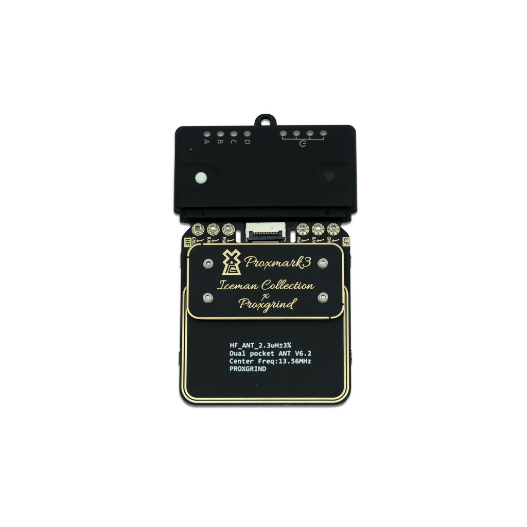 PM3 Proxmark3 Rdv4 RFID门禁神器！电梯NFC开锁黑科技，学生党职场人都抢疯了！-门禁读卡器-淘宝好物网