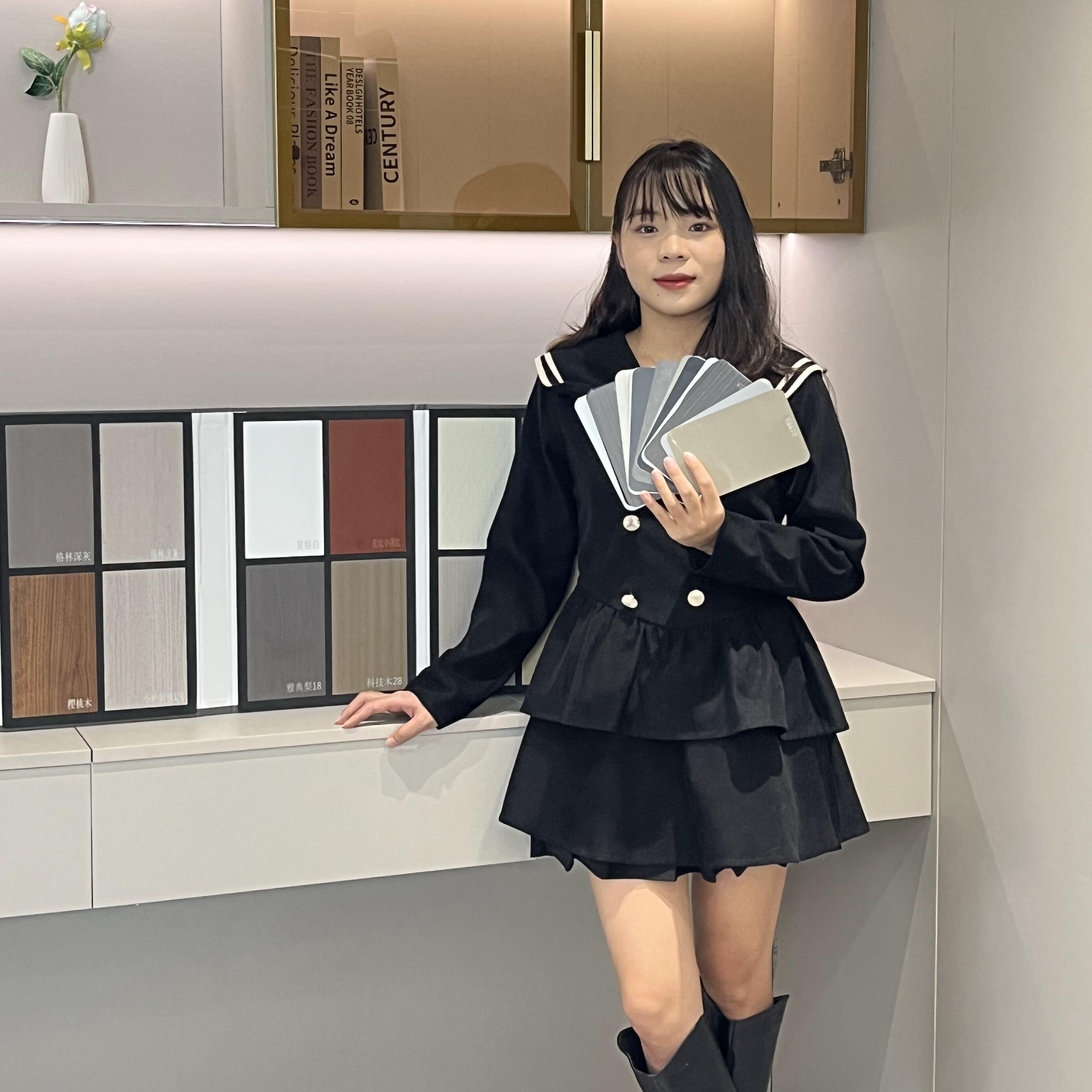 佛山全铝家居全屋定制工厂企业店