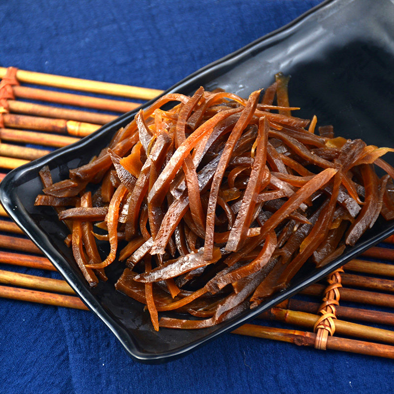 [USD 10.65] Hubei Xiangyang's head dish specialty Kong Ming dish ...