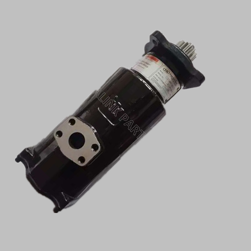 INGERSOLL RAND 英格索兰 ST400IC01R 气动马达 起动机 启动马达-Taobao