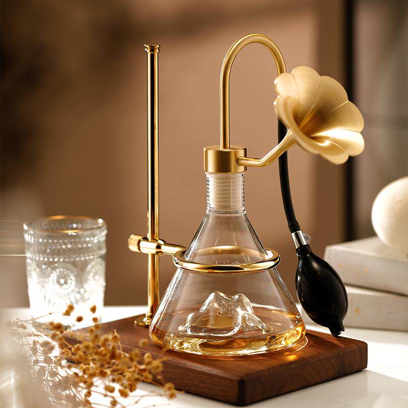 Unveiling the ultimate scent discovery tool: introducing the aged ...