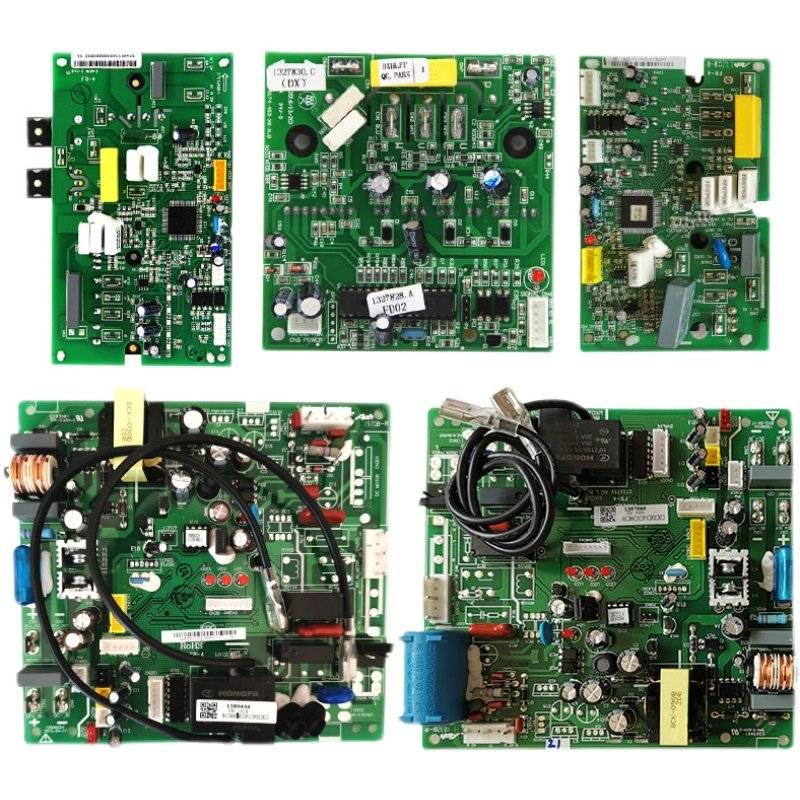 Hisense inverter air conditioner external machine motherboard computer ...