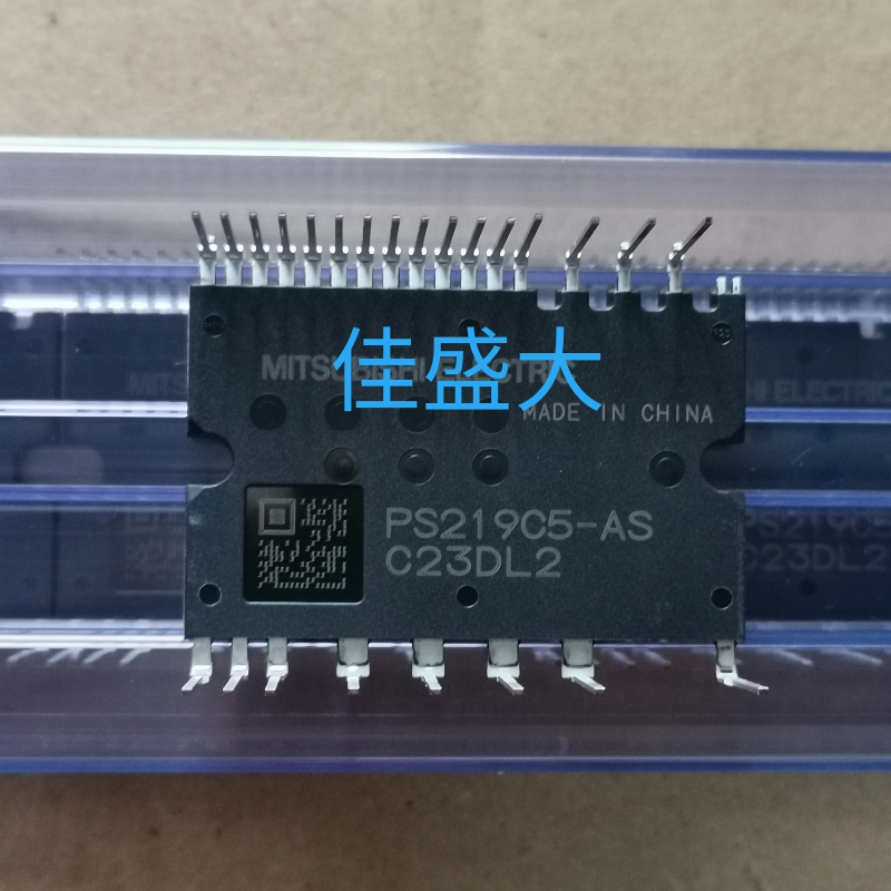电子发烧友必看！三菱PS219C5-AS IPM模块真的香吗？-NFC-淘宝好物网