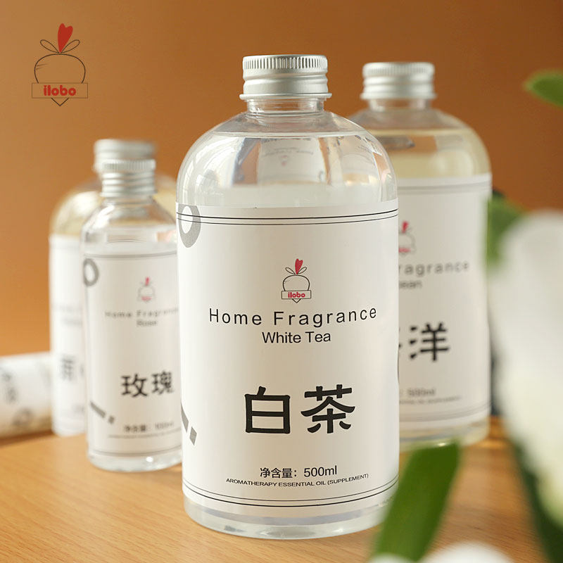 Aromatherapy replenishing liquid humidifier incense essential oil for ...