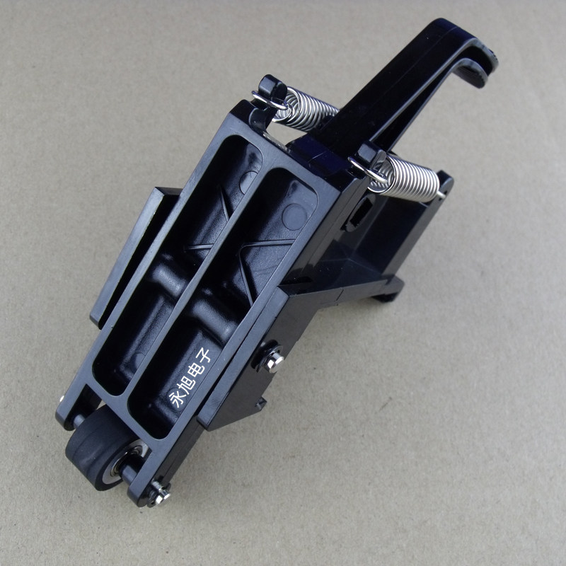 kuco酷刻TH1300X压纸轮TH10E压杆，专业刻字机配件解析-刻字机配件-淘宝好物网