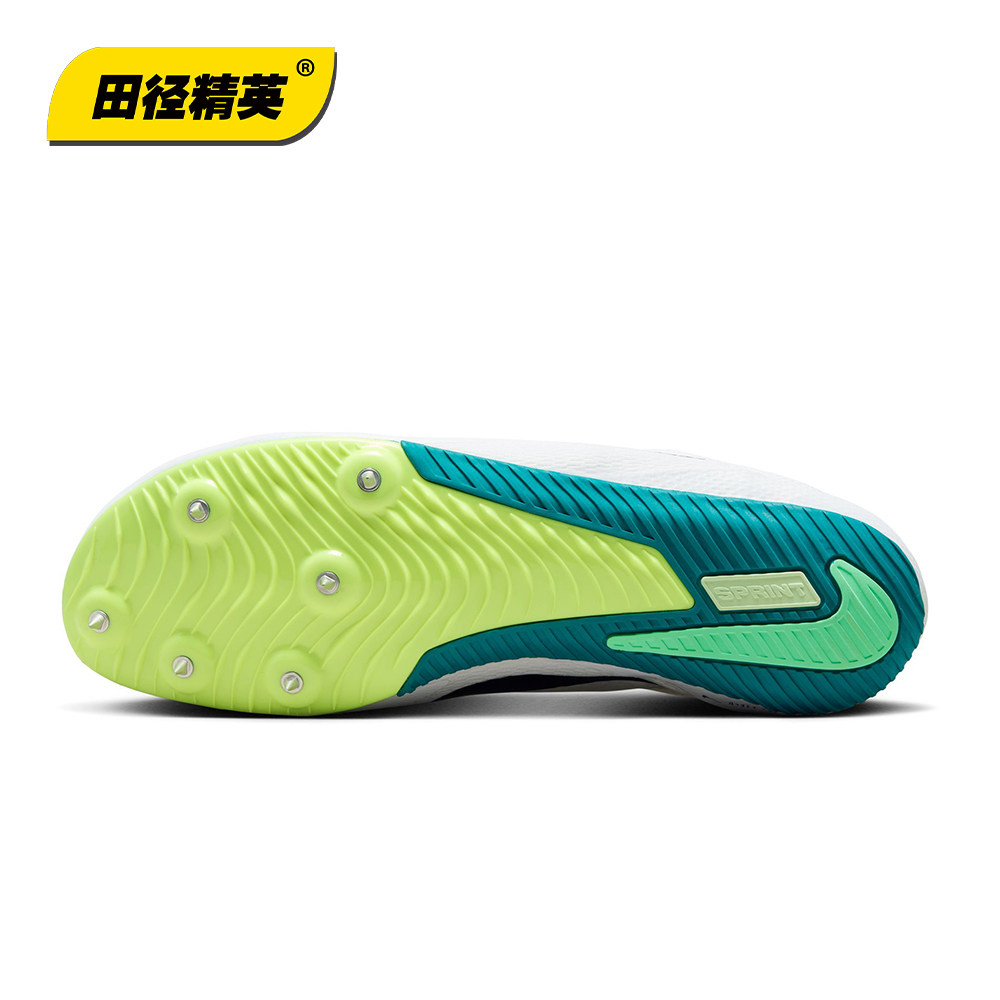 2024年新款！田径精英Nike Rival S10战鹰男女专业比赛短跑钉鞋：🚀速度与激情的完美结合！🔥-田径运动鞋-淘宝好物网