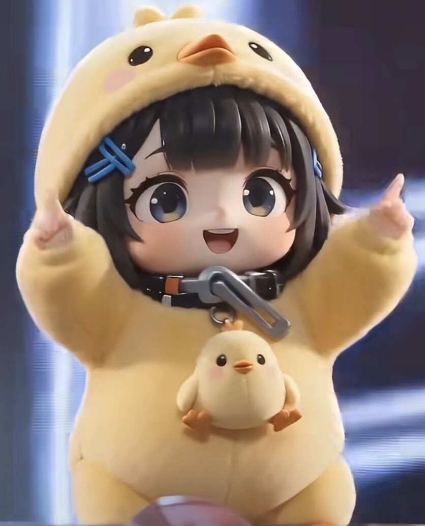 咕咕嘎嘎毛绒工作室