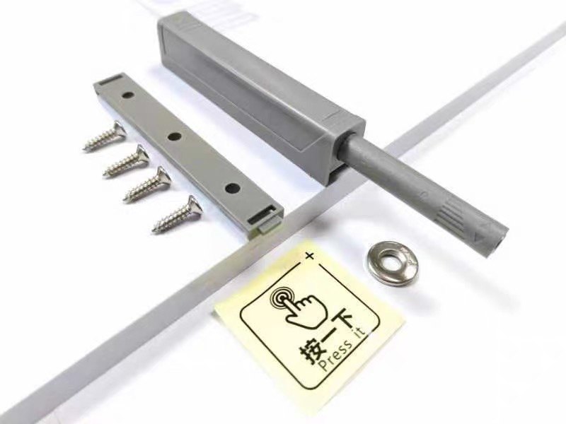 Blum Blum Bloom Reflector Press Push-free Push-Closet Closet Touch the ...