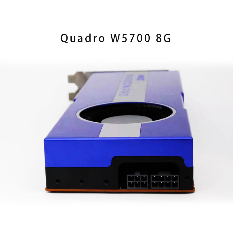 全新AMD Radeon Pro W5700 8G：绘图设计建模渲染神器，专业级图形显卡大揭秘！-智能电脑硬件-淘宝好物网