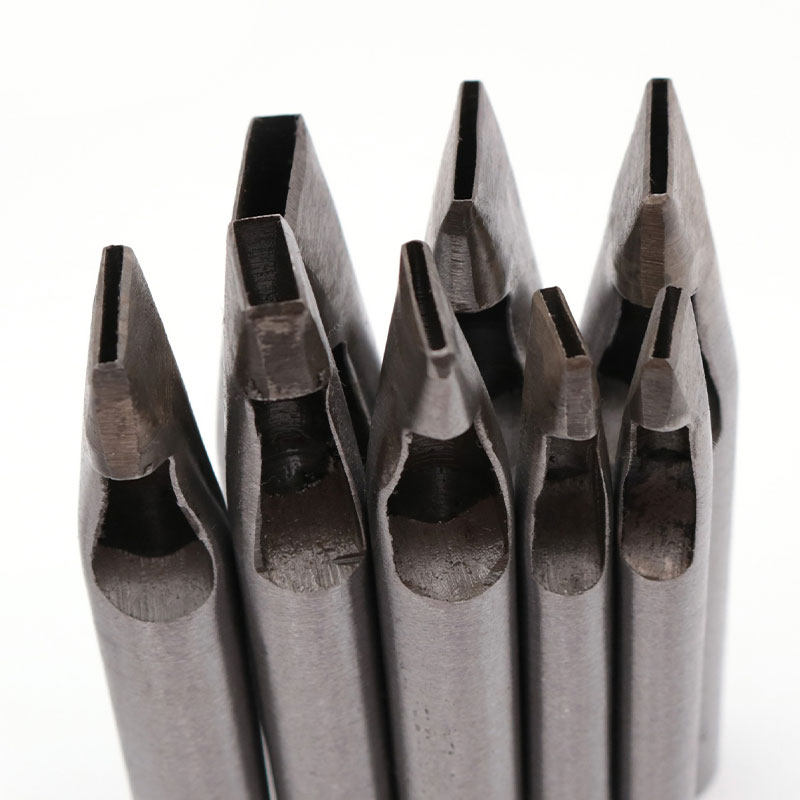 [USD 6.55] Industrial rectangular punch hole punch Square punch with ...