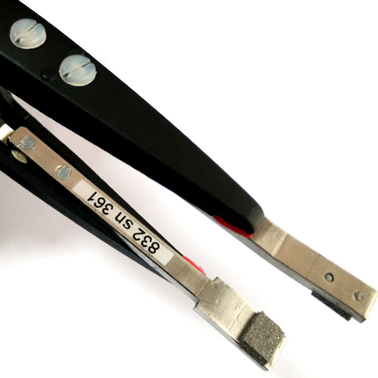 832钳形电极 表面电阻测试仪 DESCO 19290 19787 TOM600 TOM610-阿里巴巴