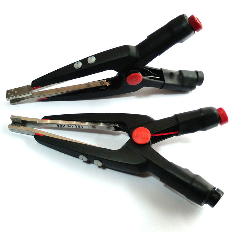 832钳形电极 表面电阻测试仪 DESCO 19290 19787 TOM600 TOM610-阿里巴巴