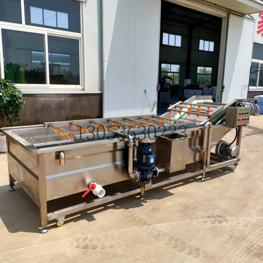 用了两周的商用气泡清洗机，我终于懂了什么叫“厨房的沉默陪伴者”_适配器_淘宝数码网