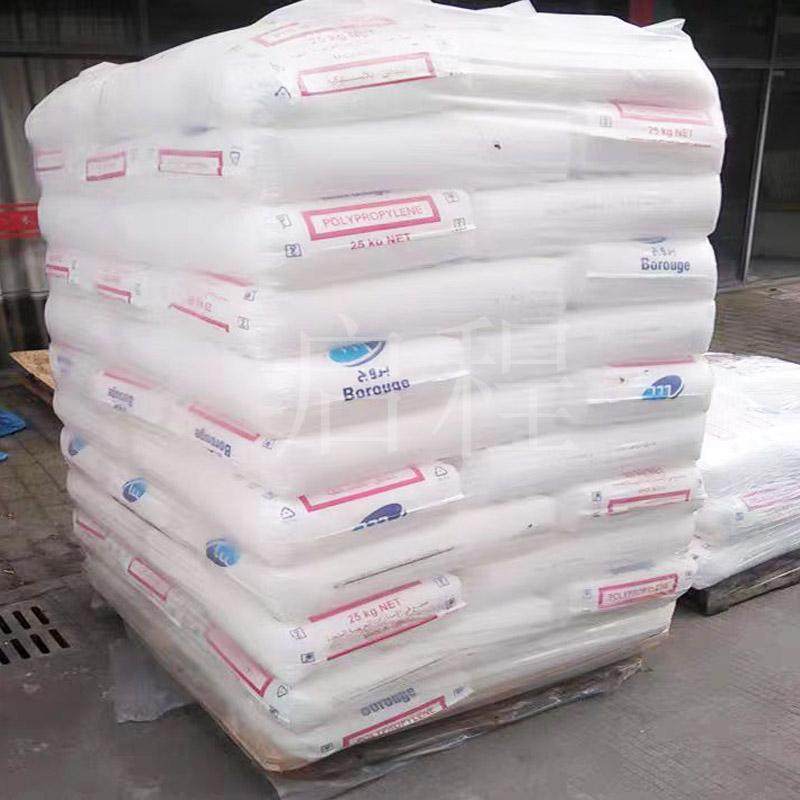 PP材料家族大揭秘：北欧化工明星料BA212E/BF970AI/HJ311MO，买前必看！🧐-PP-淘宝好物网