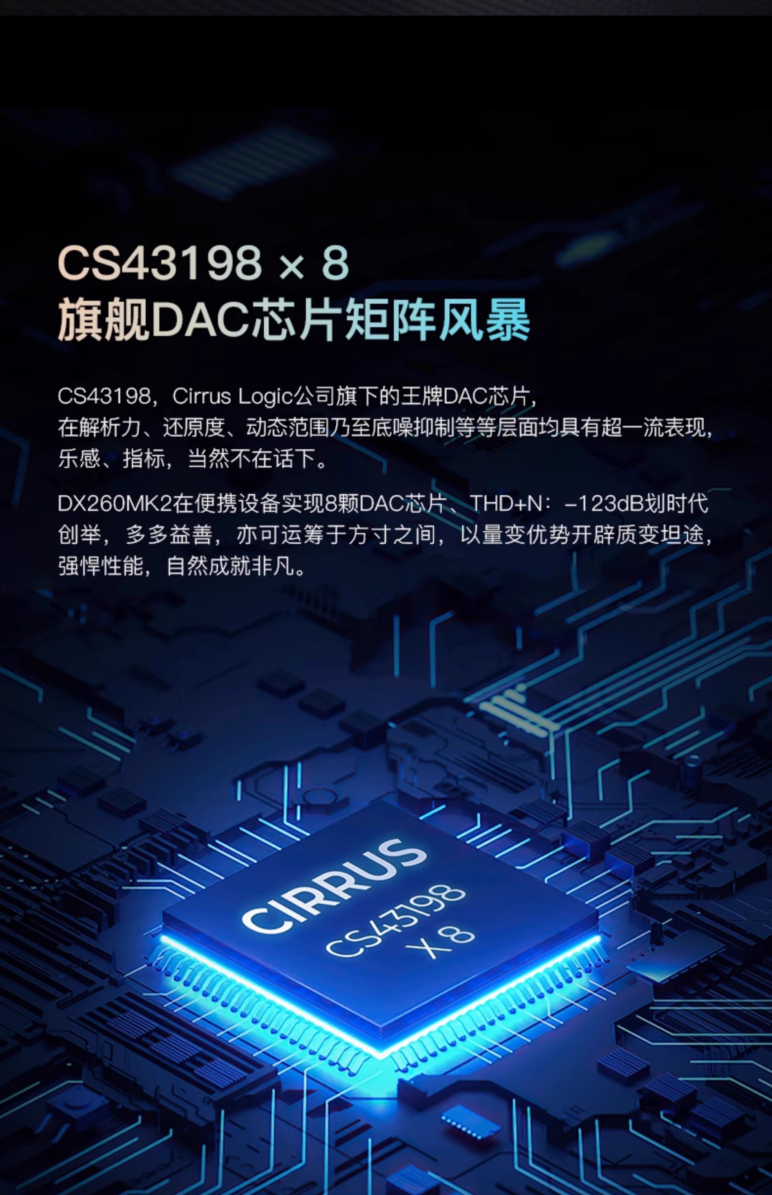 Ibasso DX260 mk2 MP3-плеер | AliExpress