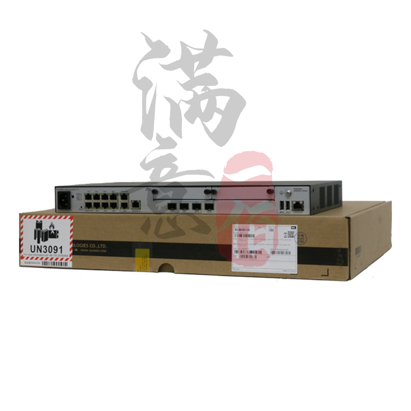 震惊！华为AR6140-S/AR6140E-S/AR6140H-S多WAN口路由器真的能拯救你的网络？🔥-普通路由器-淘宝好物网