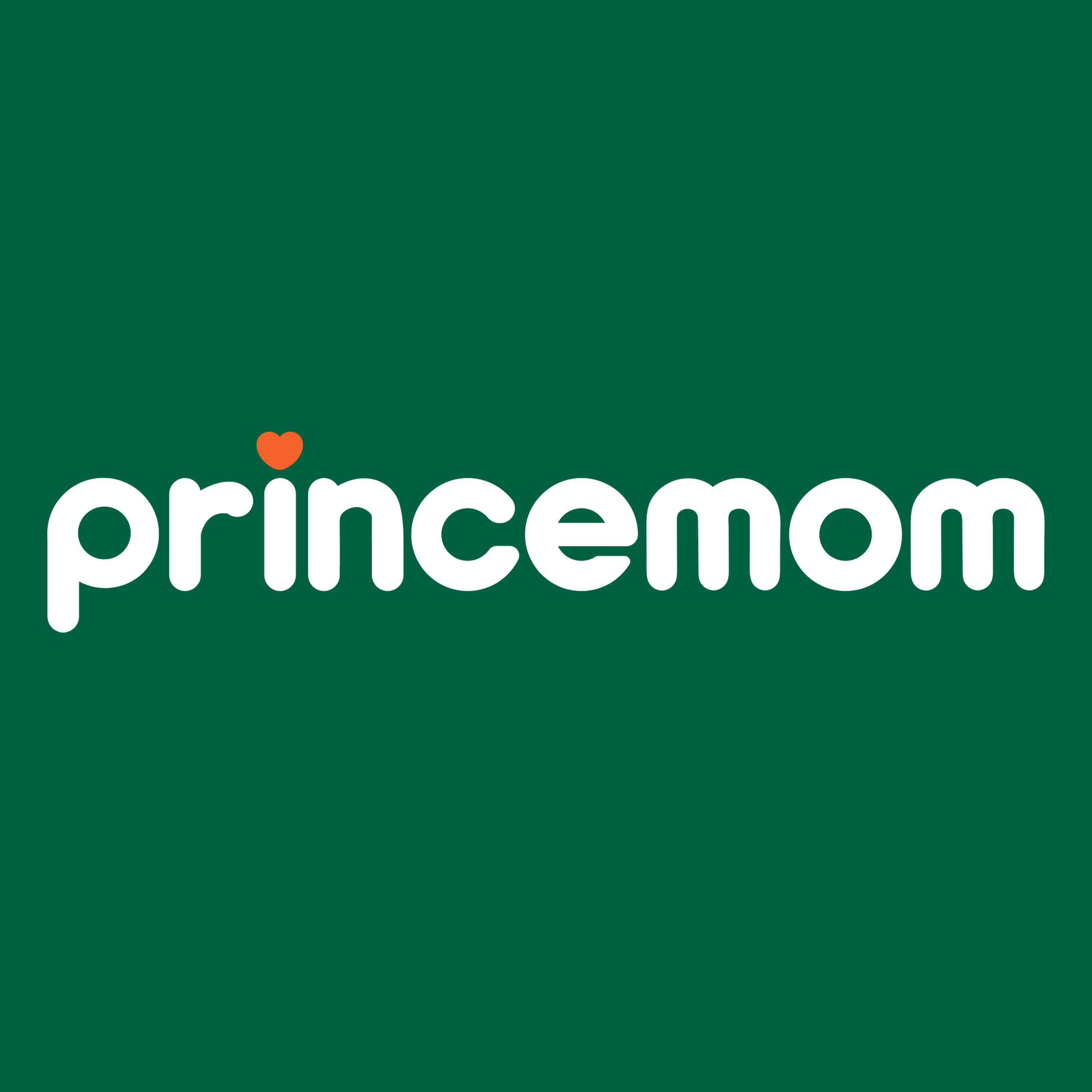 PrinceMom旗舰店