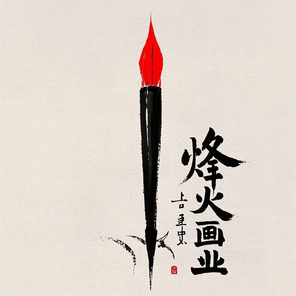 烽火画业