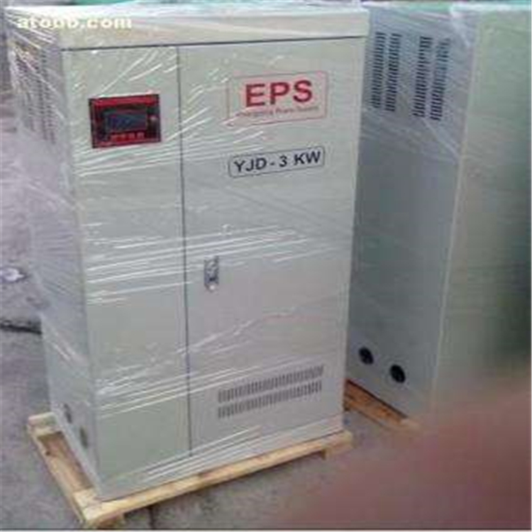 EPS应急电源照明3KW 5KW 6KW 10KW/20KW动力电机消防联动 EPS电源-阿里巴巴
