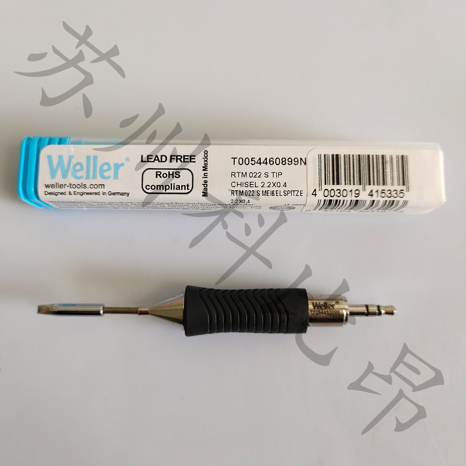 德国威乐Weller RT 8 RTM 002 S烙铁头T0054460899N：焊接达人的必备神器！-其他-淘宝百科网