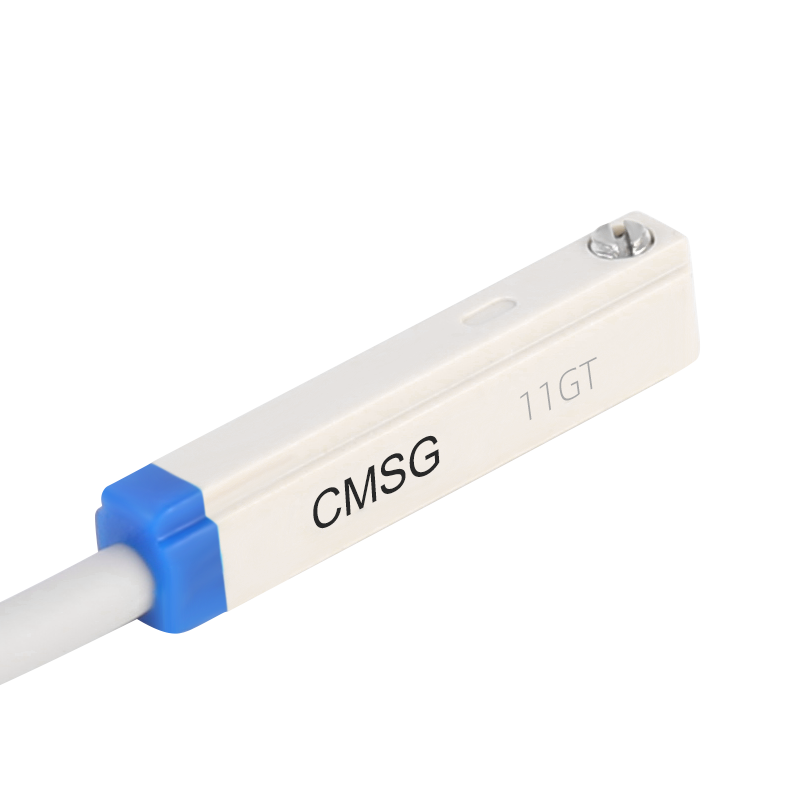 磁性开关CMSG-020气缸磁性感应开关接近开关传感器干簧管两线常开