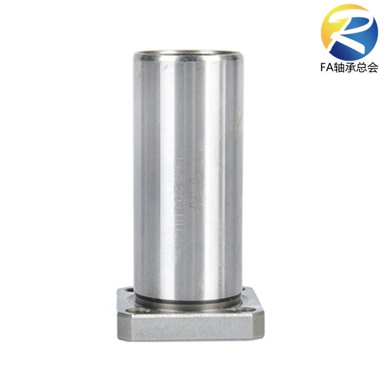 恰合达型号/双衬型LMG11/12/13d8 d10 d12 d16方法兰型 直线轴承评价 - 淘宝网