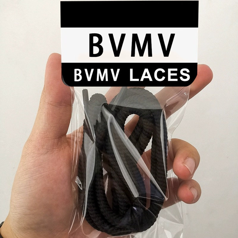 BVMV正品原装鞋绳 | LV Skate鞋带男款trainer小胖丁白色麻绳 | 潮流小白鞋的灵魂伴侣！ -鞋带-淘宝好物网
