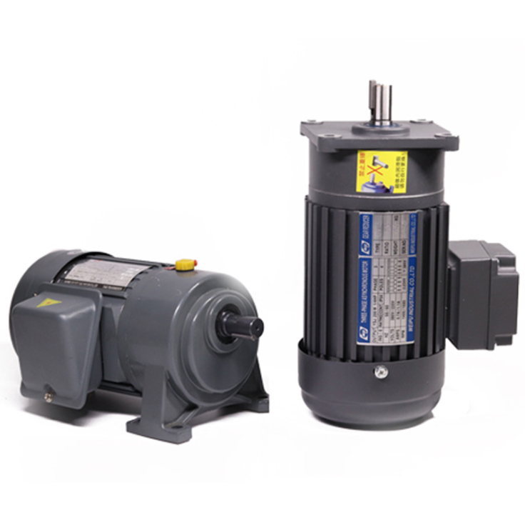 WUP WEIPU减速机5GU-50KB 5GU-60KB 5GU-75KB 5GU-80KB 5GU-90KB