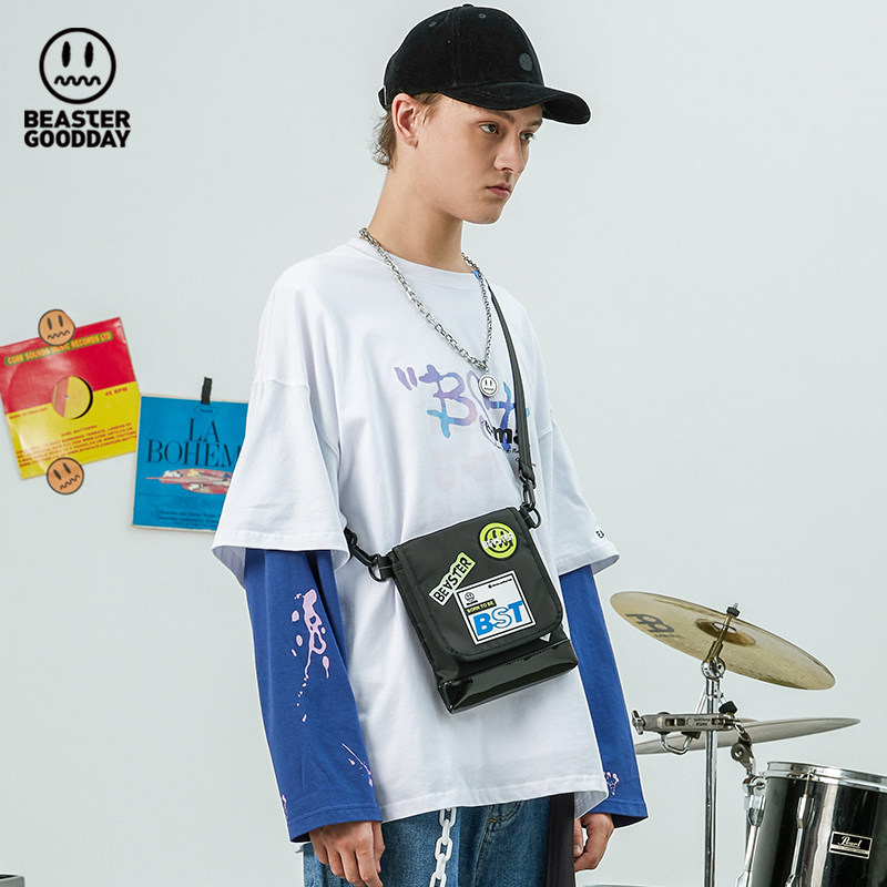 🔥破防了！beaster主理人真实身份大揭秘，绝绝子！-生活-淘宝百科网