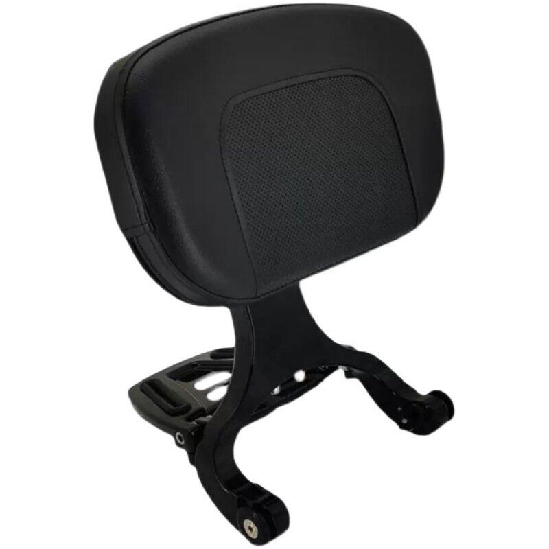 Benda BD300 modified rear backrest Jinjila 300 equipped with rear seat ...