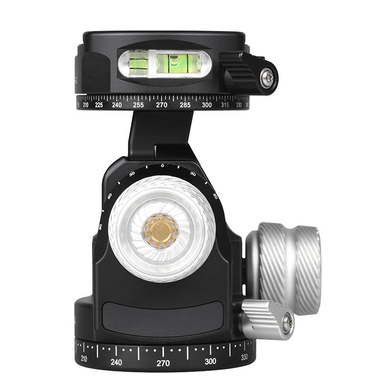 马小路Marsace MD-4/MD-3云台：风光微距静物拍摄的完美伴侣！-云台-淘宝好物网