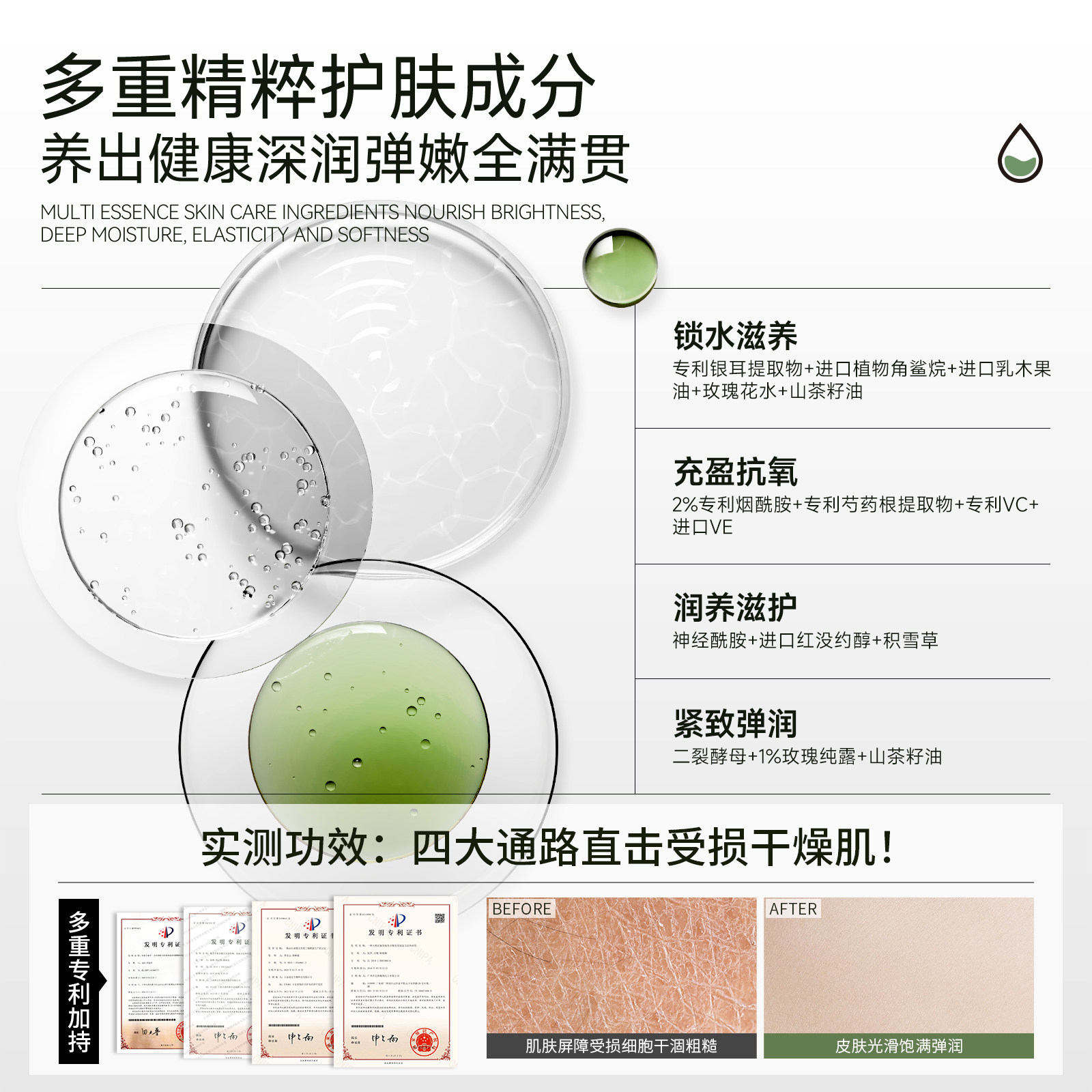 25年必买！Zan院线同款身体乳真能逆袭干皮救星？避坑指南来了-身体乳-淘宝好物网