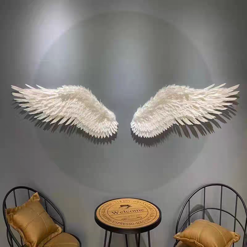 📸 Influencer must-have! angel wing backdrop photo booth prop – make ...