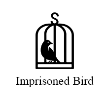 笼中鸟 Imprisoned Bird