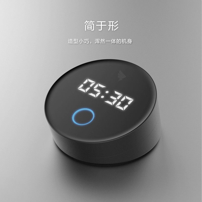 [USD 92.03] Nailed M1C smart time machine Smart work sign to machine ...