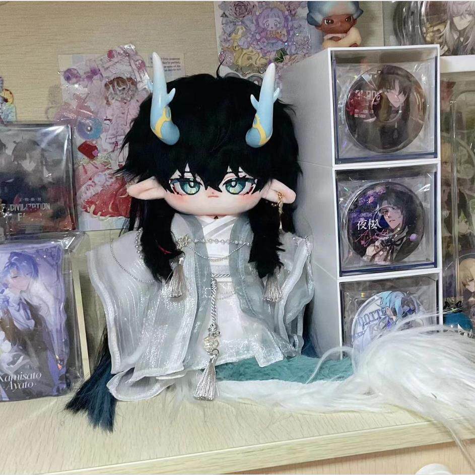 Honkai dome railway doujin dan hengyin yuejun cotton doll, how charming ...