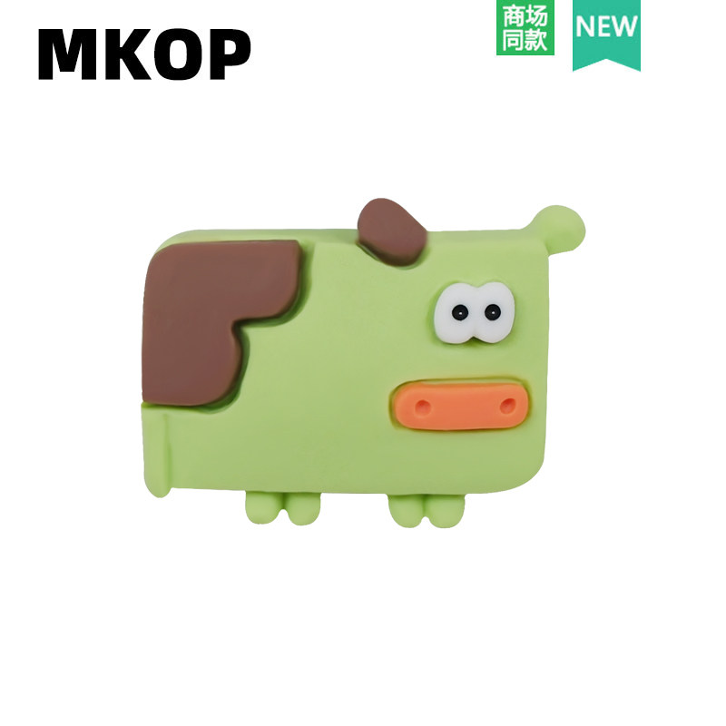 Mkop洞洞鞋配饰：让你的Crocs瞬间变身时尚宠儿！-鞋扣-淘宝好物网