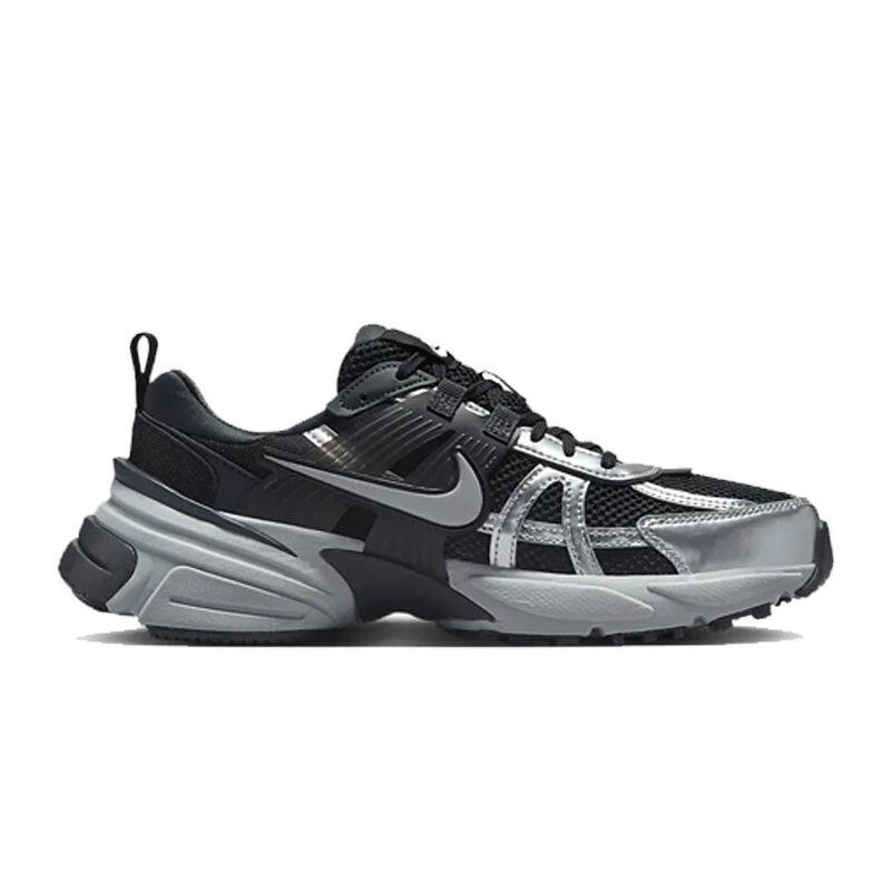 NIKE V2K RUN FD0736-005：复古跑鞋新宠儿，舒适透气，时尚百搭，跑步穿搭两不误！-跑步鞋-淘宝好物网